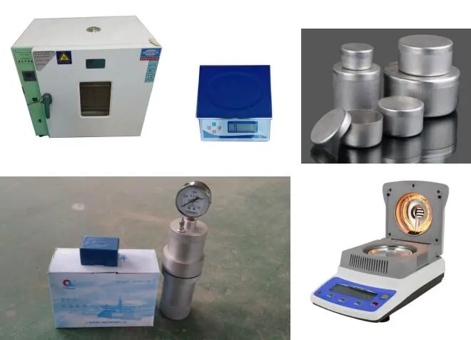 Soil density test method: Sand Cone Test and Non-nuclear Density Test