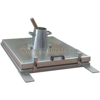 Concrete Flow Table