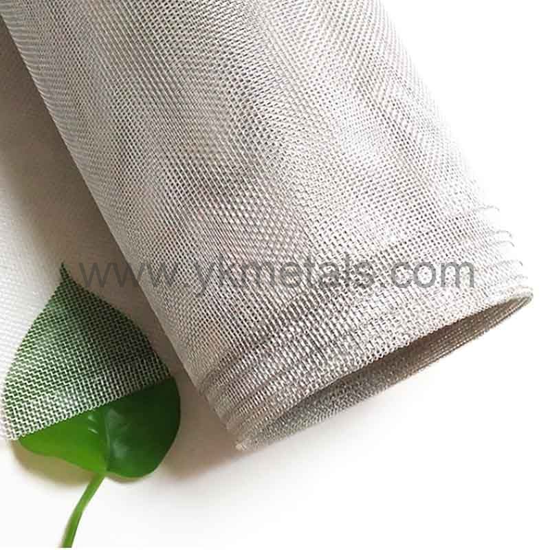 Aluminium Window Screen