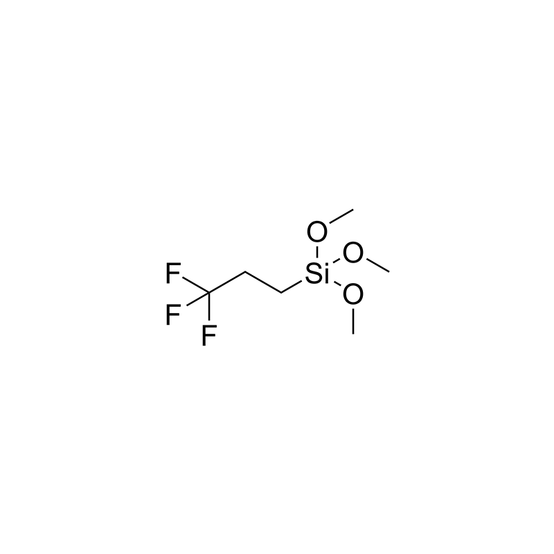 3,3,3-Trifluoropropyltrimethoxysilane [429-60-7]