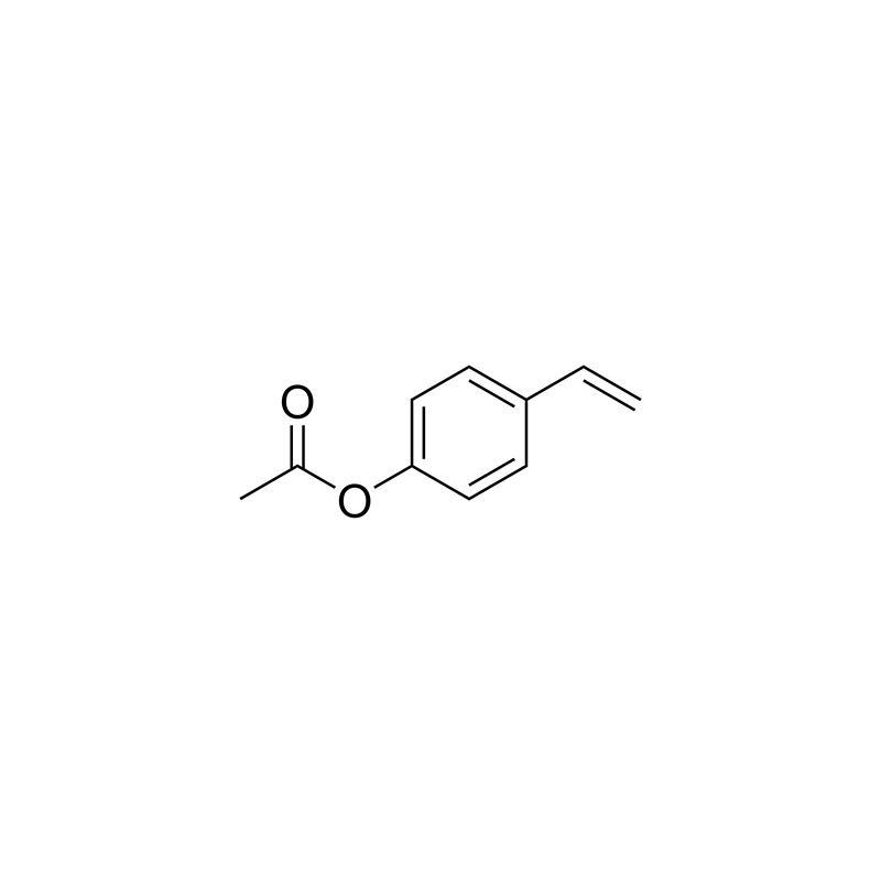 4-Acetoxystyrene | CAS 2628-16-2 | China Manufacturer