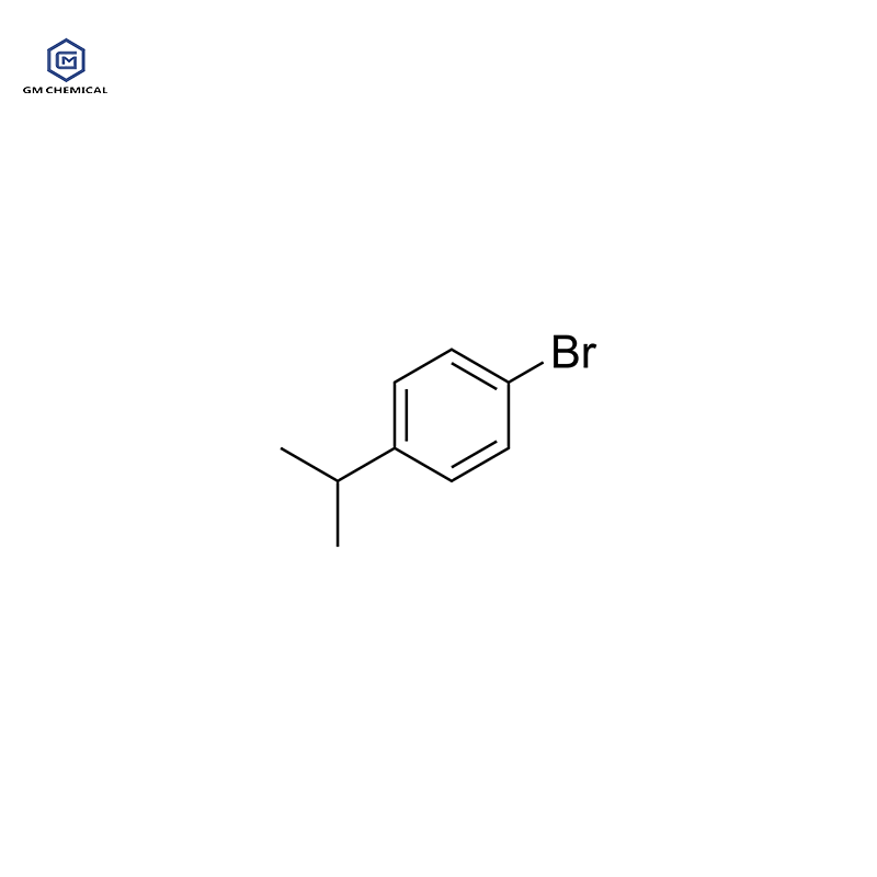 4-Bromoisopropylbenzene [586-61-8] | China Manufacturer