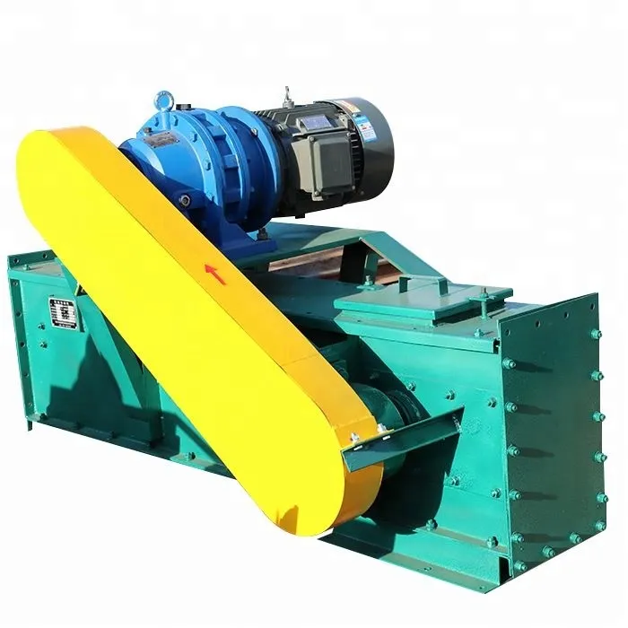 Chain Scraper Conveyor Machine