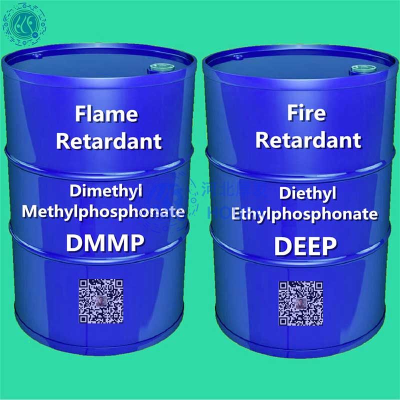 Flame Retardant Dmmp