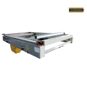 Hydrauli mill roll stand, Single facer, Sheet cutter, Slitter, Splicer ...
