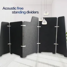 Acoustic Solutions, Acoustic Panel Manufacturer-Deco Sound