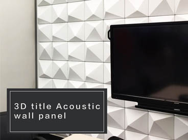 How Do Acoustic Panels Work