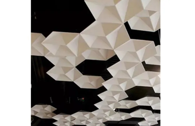 Spanish Acoustic Wall Panels