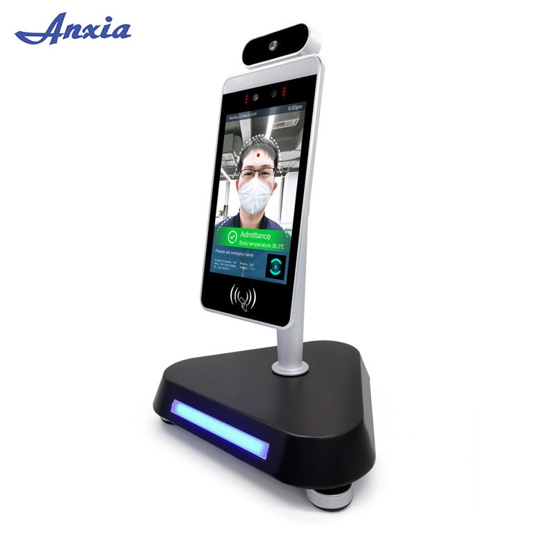 Door Facial Recognition