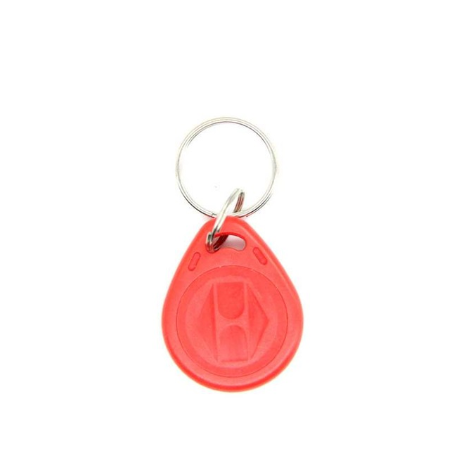 Keyfobs RFID Keychain Access Control Card