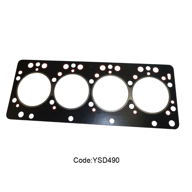 Cylinder Head Gasket JAC1020 YSD490
