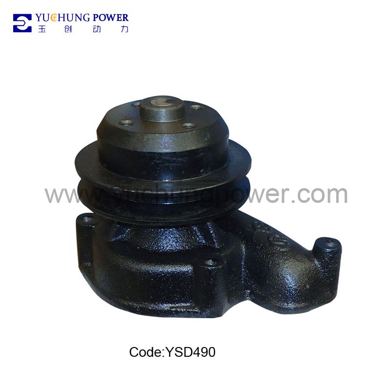 Water Pump JAC1020 YSD490