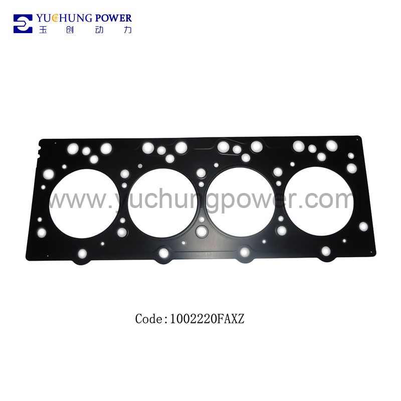 Cylinder Head Gasket JAC1035 1040 HFC4DA1
