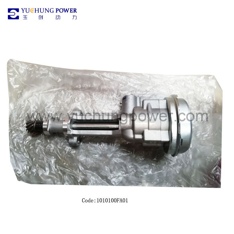 Oil Pump JAC1035 1040 HFC4DA1 1010100FA01