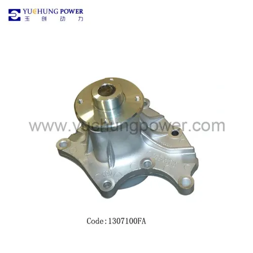 Water Pump JAC1035 1040 HFC4DA1 1307100FA
