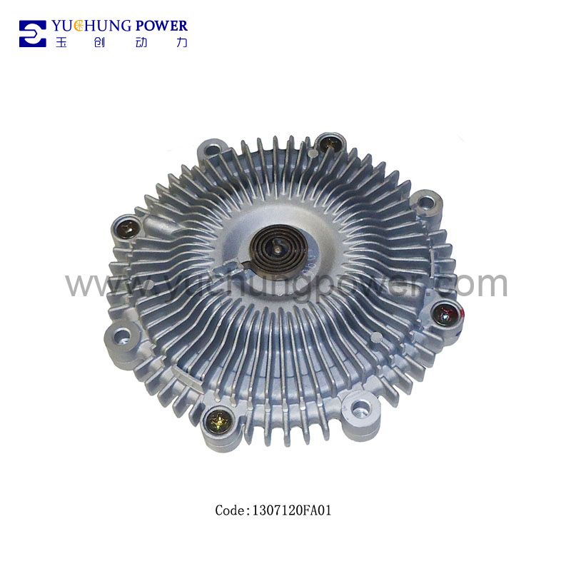 Fan Clutch JAC1035 1040 1307120FA01