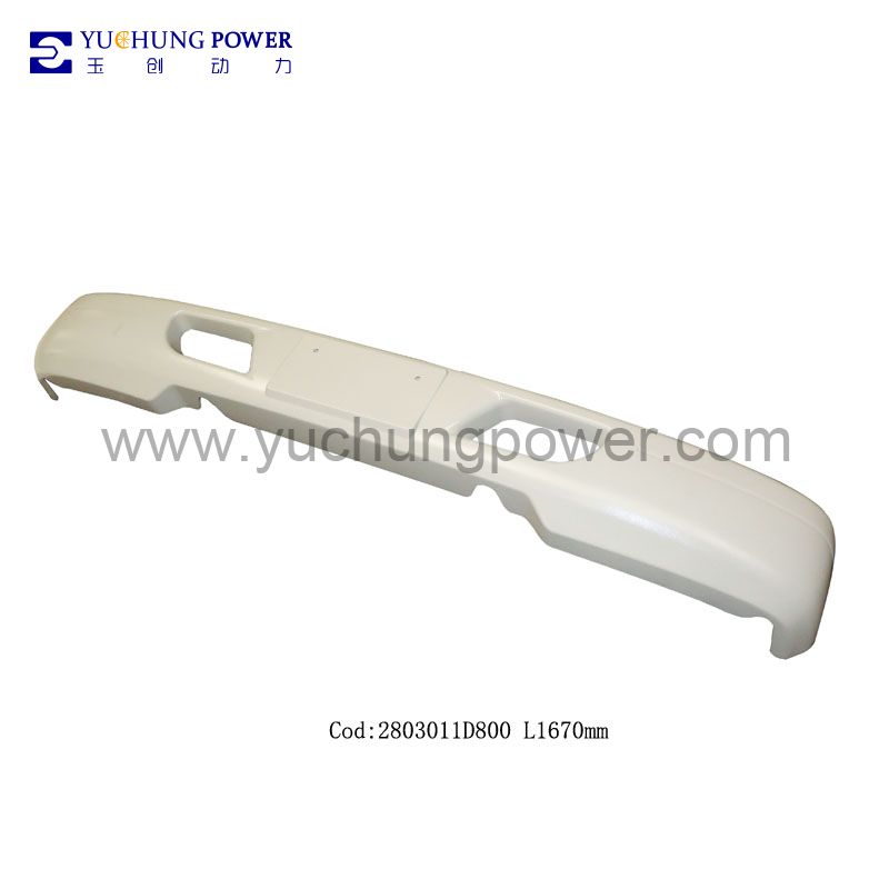 Front Bumper JAC1030 1035 1040 2803011D800