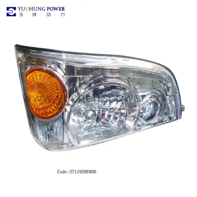 Head Lamp JAC1030 1035 1040 3711920E800
