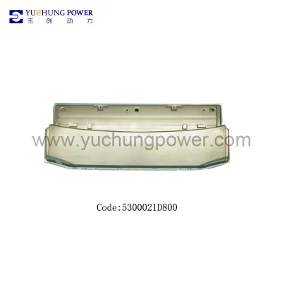 Steel Grille JAC1030 1035 1040 5300021D800