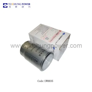 Fuel Filter Core JAC1035 1040 1105100D825 UW0035-B