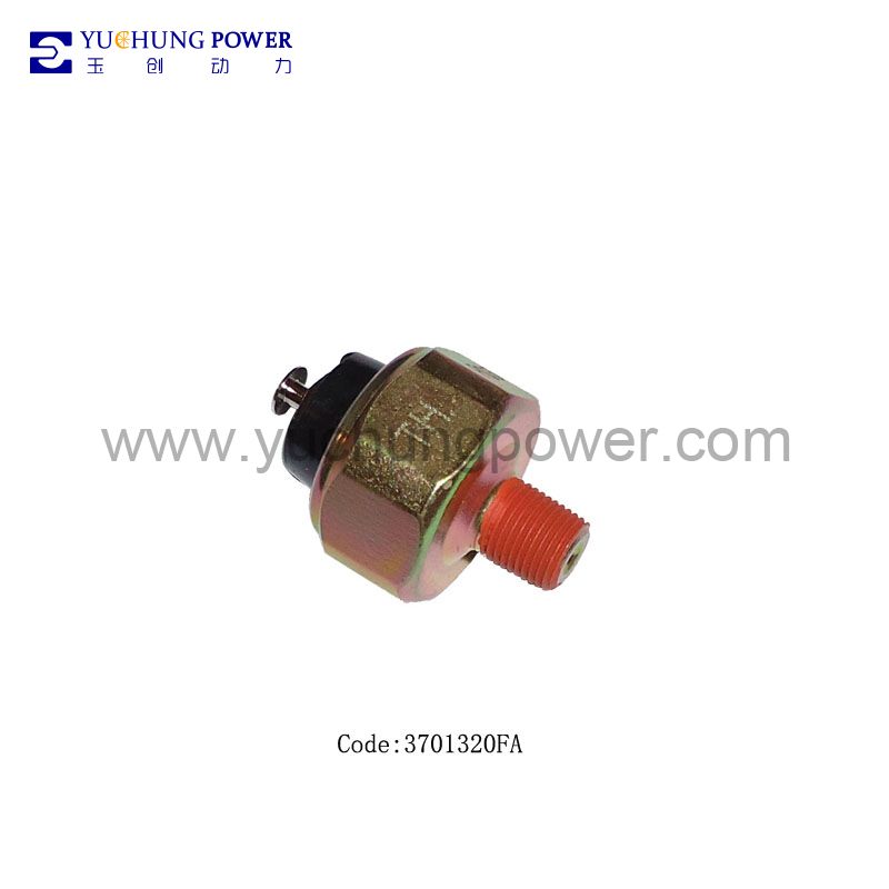 Oil Sensor JAC1035 1040 HFC4DA1 3701320FA