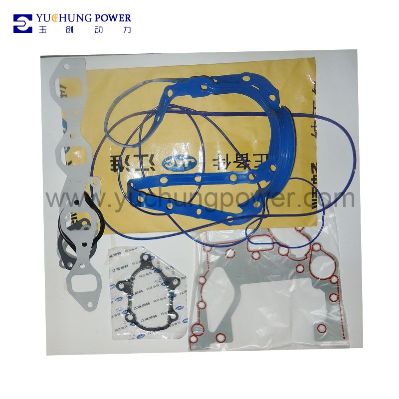 Gasket Kit JAC1035 JAC1040 HFC4DA1
