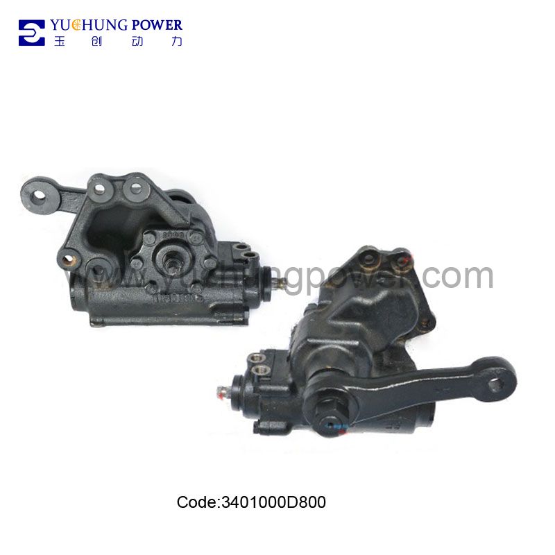 Steering Box JAC1030 JAC1035 JAC1040 3401000D800