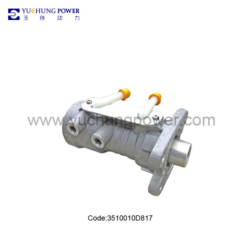 Brake Master Cylinder JAC1030 JAC1035 JAC1040 3510010D817