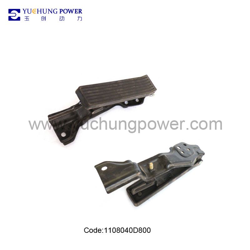 Accelerator Pedal JAC1030 JAC1035 JAC1040 1108040D800