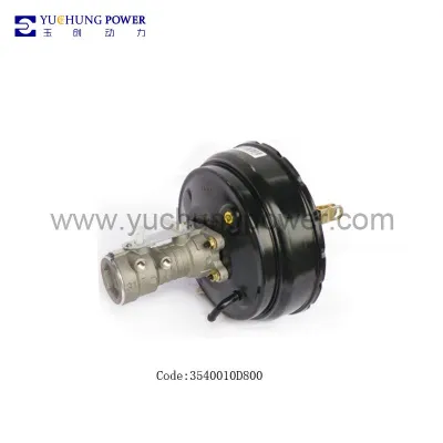 Brake Booster Assembly JAC1035 JAC1040 3540010D800