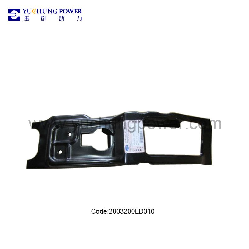 Front Bumper Bracket JAC1040S JAC1042 D300 N721 2803000LD010