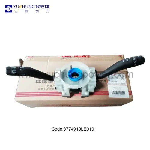 Combination Switch JAC1040S JAC1042 JAC1050 JAC1120 D300 D400 N721 ...