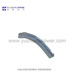 Door Light JAC1040S JAC1042 JAC1050 JAC1120 D300 D400 N721 4111020LE010