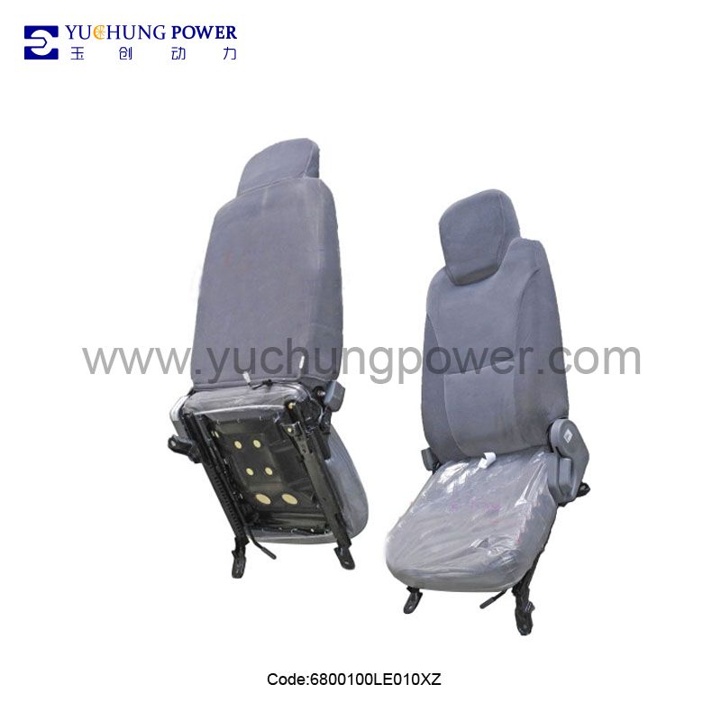 Cabin Seat JAC1040S JAC1042 JAC1050 JAC1120 D300 D400 N721 6800100LE010XZ