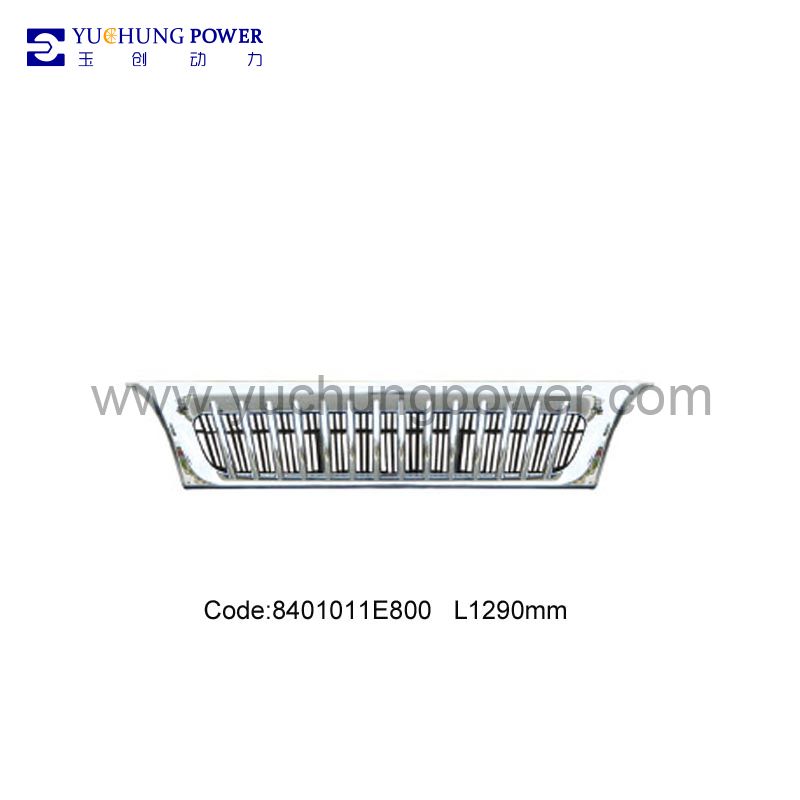Grille JAC1061K JAC1061KR1 JAC1083 8401011E800