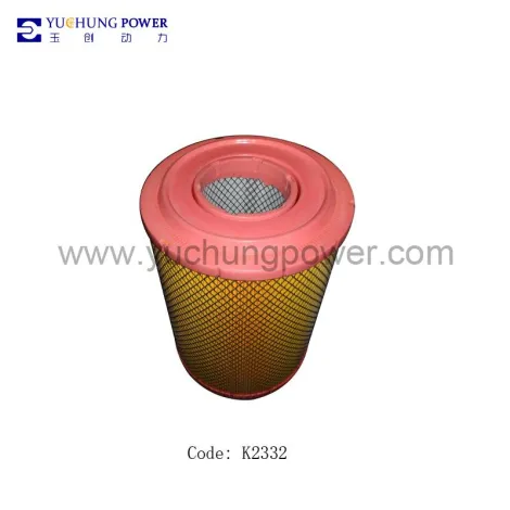 Air Filter JAC1061K JAC1061KR1 JAC1083 HFC6700 K2332