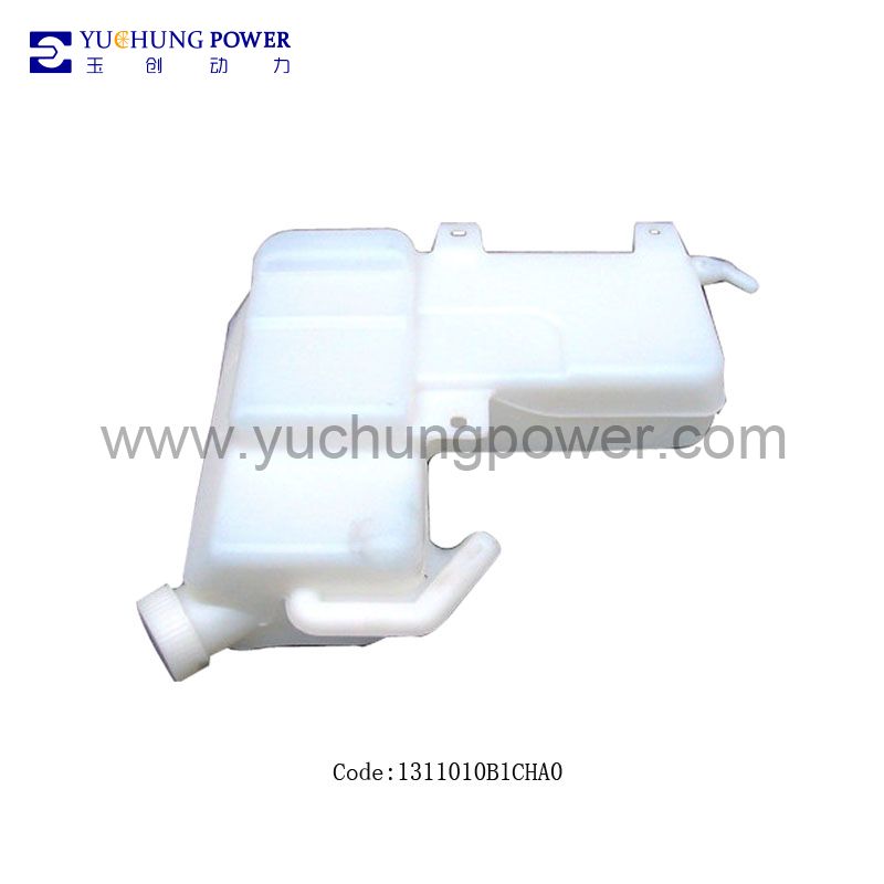 Expansion tank JAC1061K JAC1061KR1 JAC1083 1311010B1CHA0