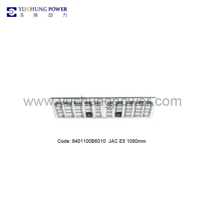 Front Grille JAC JUNLING E5 8401100B6010