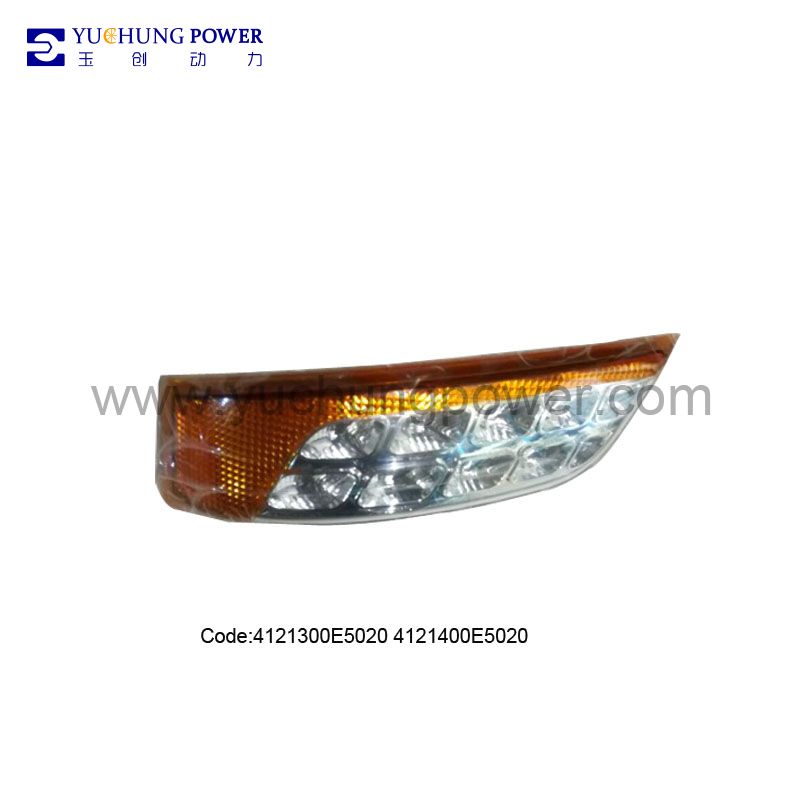 Turn Light JAC JUNLING V3 V5 V6 V7 4121300E5020 4121400E5020