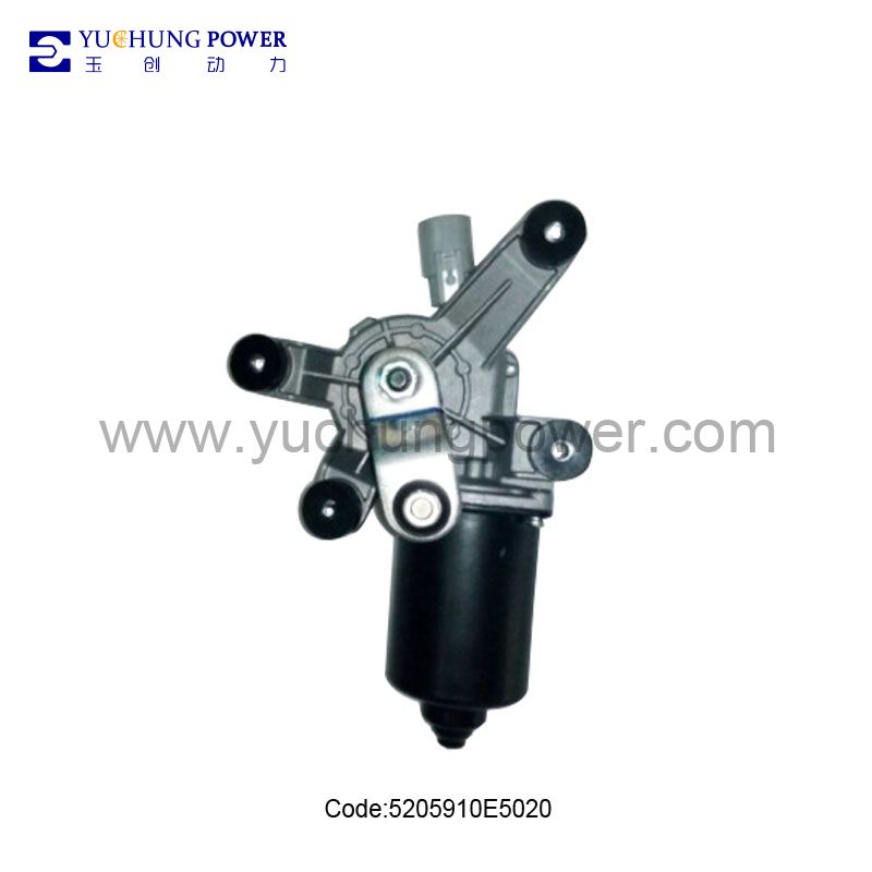 Wiper Motor JAC JUNLING V3 V5 V6 V7 5205910E5020