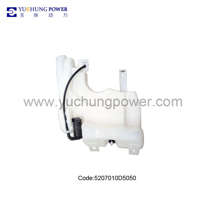 Wiper Bottle JAC JUNLING V3 V5 V6 V7 5207010D5050