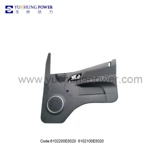 Door trim panel JAC JUNLING V3 V5 V6 V7 6102100E5020 6102200E5020
