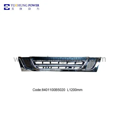 Grille JAC JUNLING V3 V5 8401100B5020 1200mm