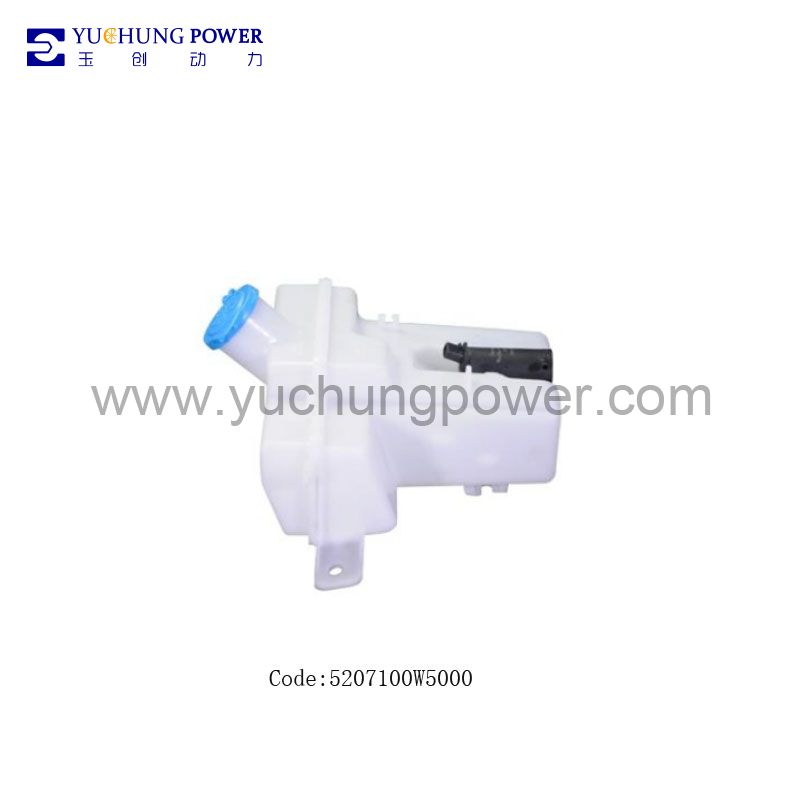 Wiper Bottle JAC KANGLING X5 X6 X200 5207100W5000