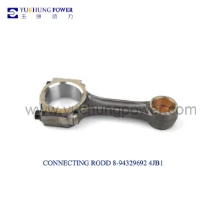 CONNECTING ROD 8-94329692 JMC1030 ISUZU NKR NHR 4JB1