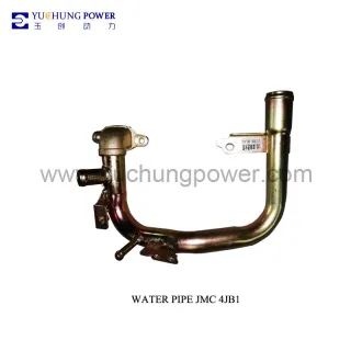 WATER PIPE JMC1030 ISUZU NKR NHR 4JB1