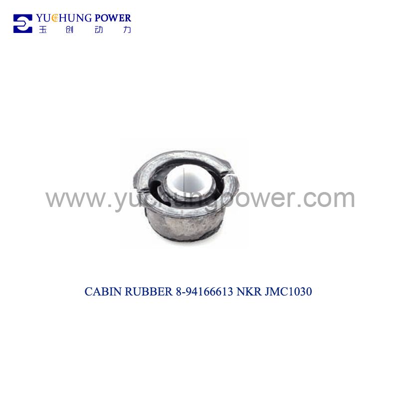 CAB MOUNT RUBBER 8-94166613 JMC1030 4JB1 ISUZU NKR NHR