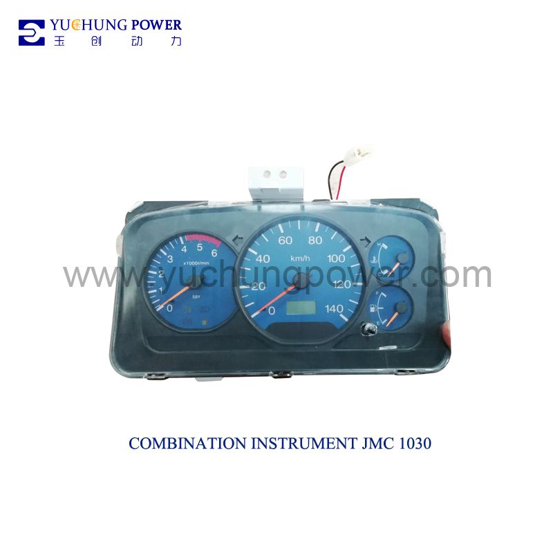 Combination instrument assembly for JMC1030 1040