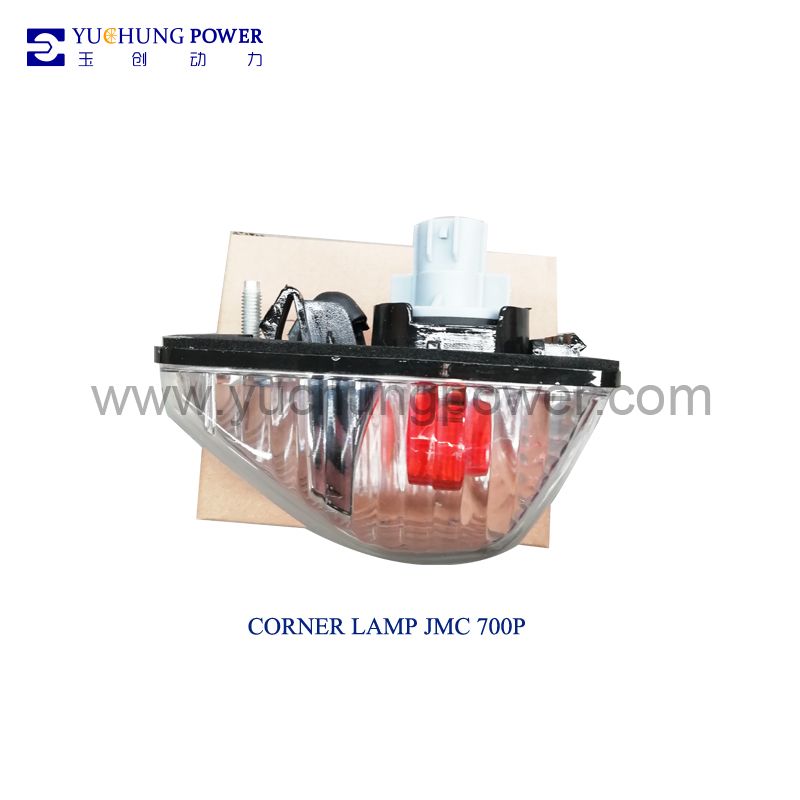 corner lamp for ISUZU 700P