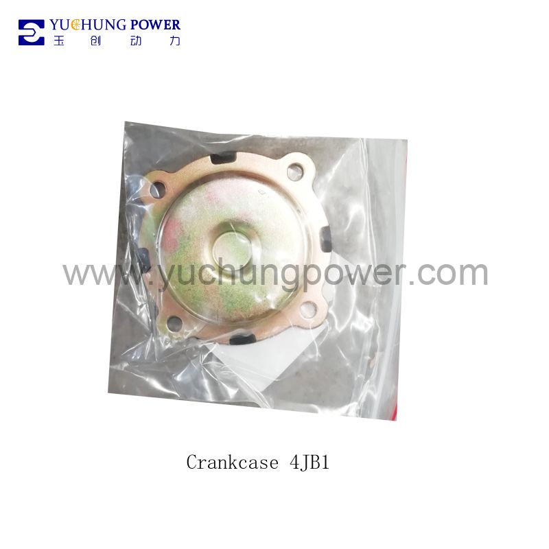 crankcase for JMC1030 4JB1 JX493
